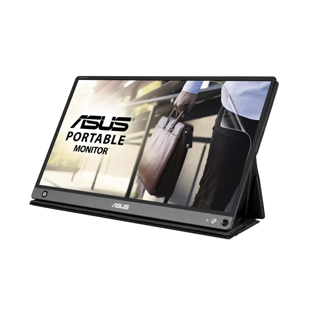 Asus ZenScreen Go 15 MB16AHP Screen Protector - Vivid