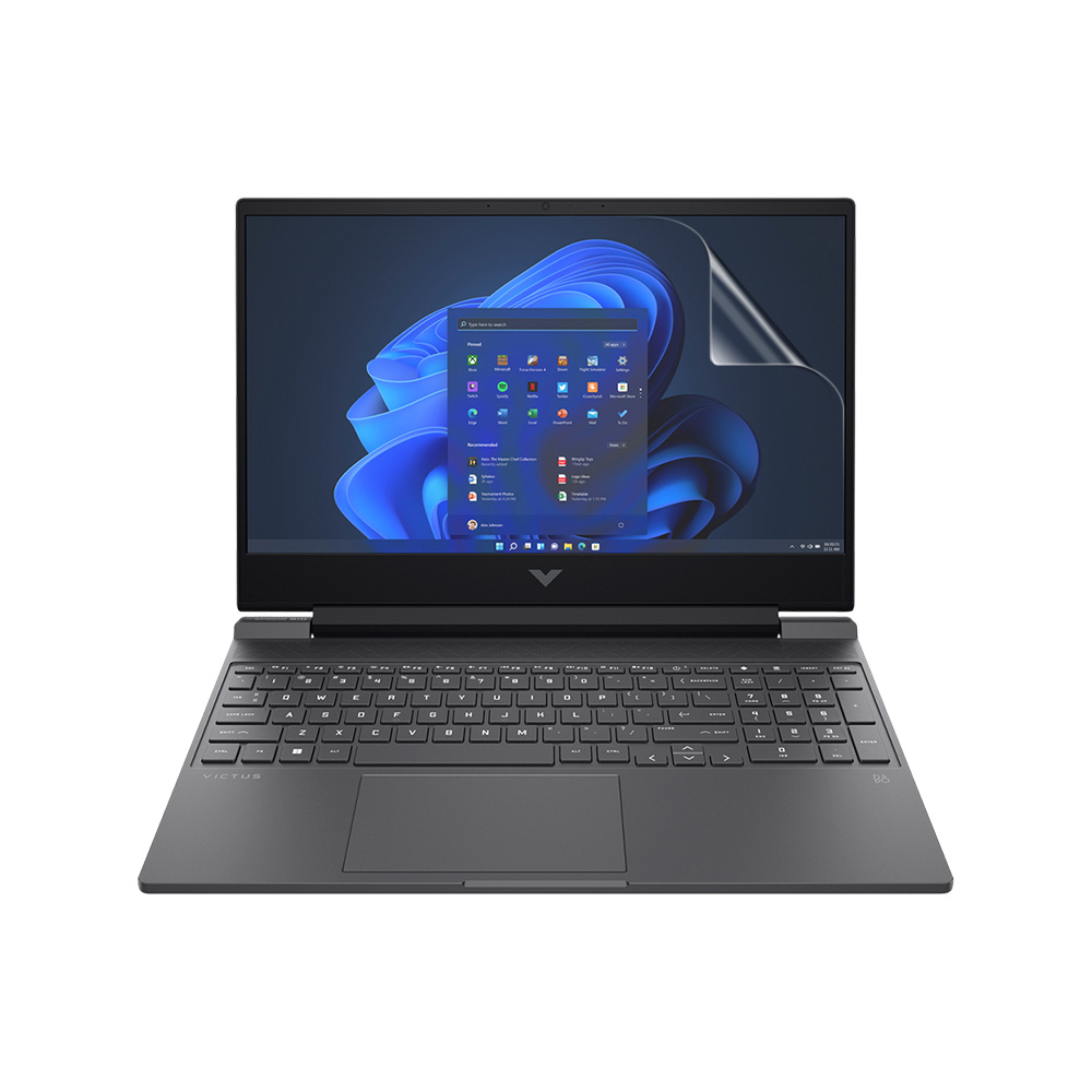 HP Victus 15 FB0000 Screen Protector - Vivid