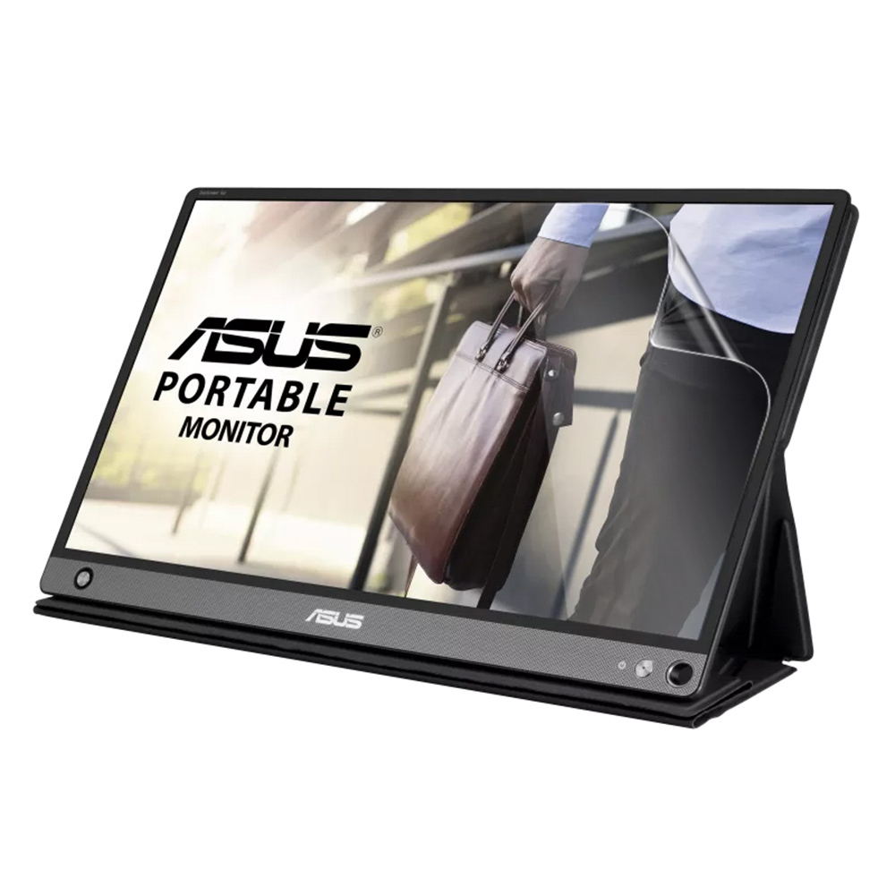 Asus ZenScreen Go 15 MB16AHP Screen Protector - Matte