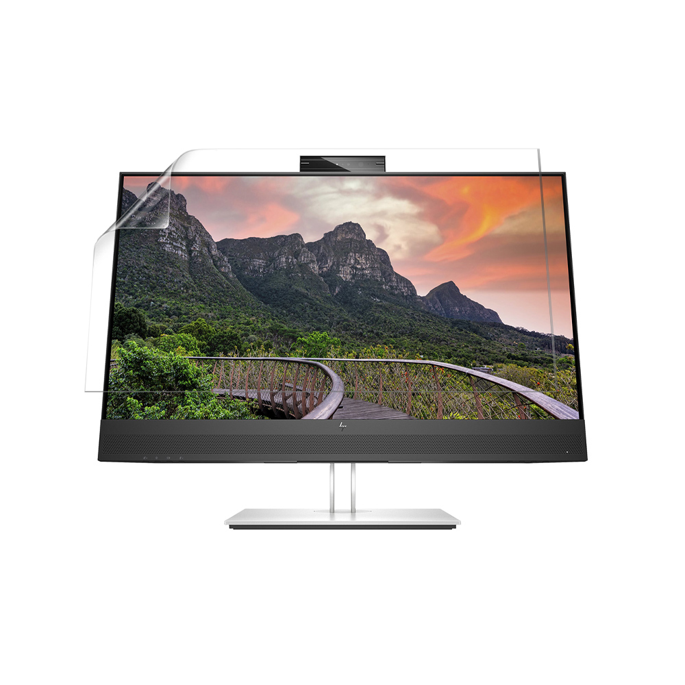 HP Monitor 27 E27m G4 Screen Protector - Silk