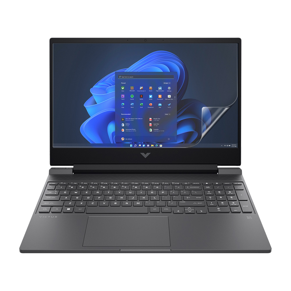 HP Victus 15 FA0000 Screen Protector - Impact