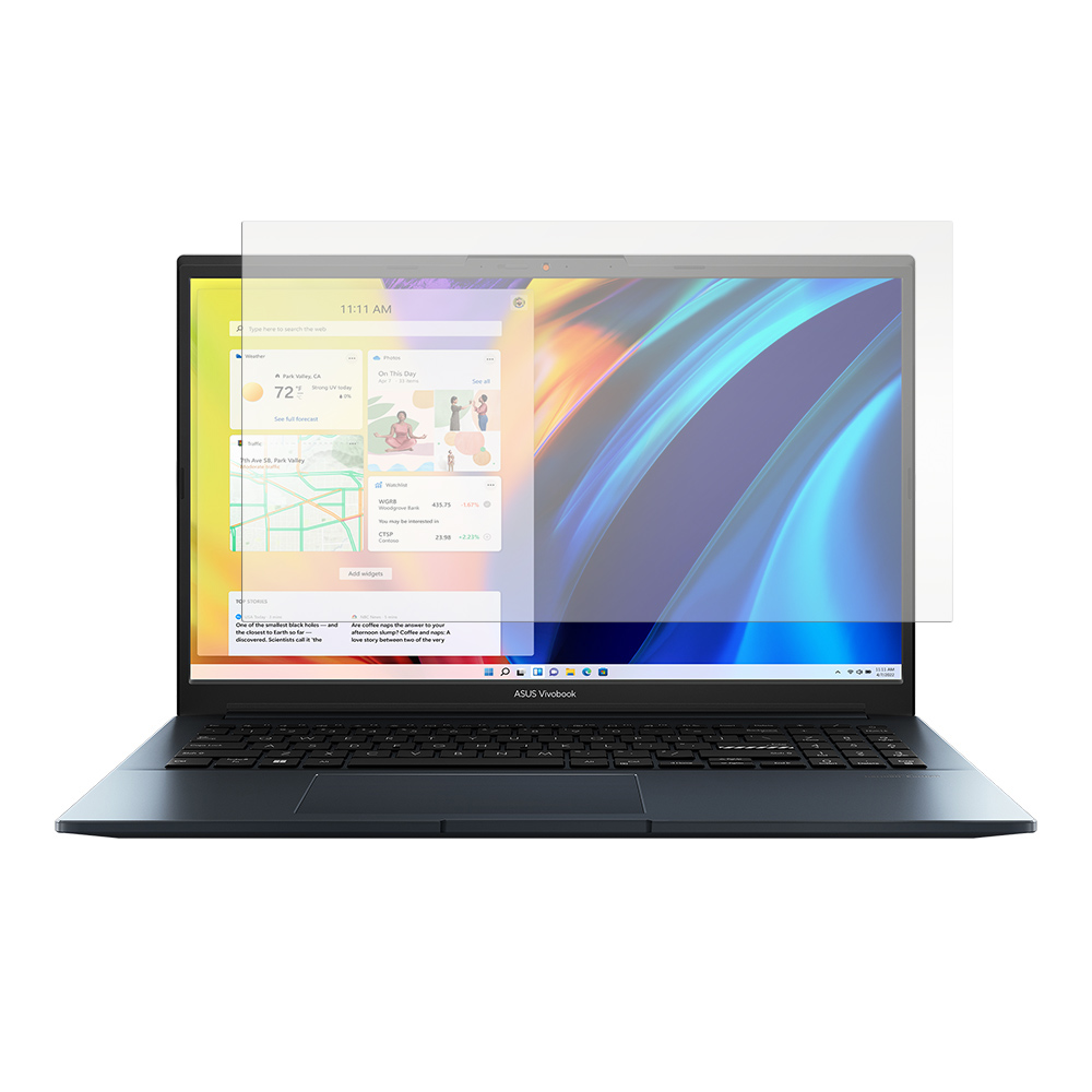 Asus Vivobook Pro 15 OLED (K6500) Screen Protector - Paper