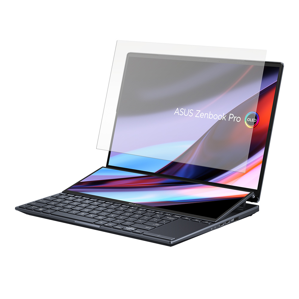 Asus Zenbook Pro 14 Duo OLED (UX8402) Screen Protector - Paper