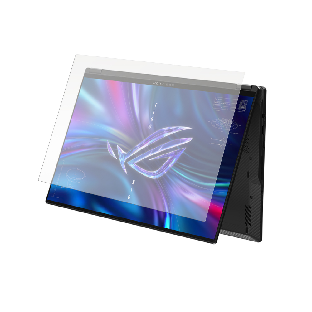Asus ROG Flow X16 GV601 (2022) Screen Protector - Paper