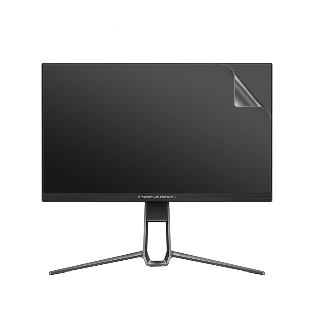 AOC Porsche Design Agon Pro PD27S Screen Protector - Vivid