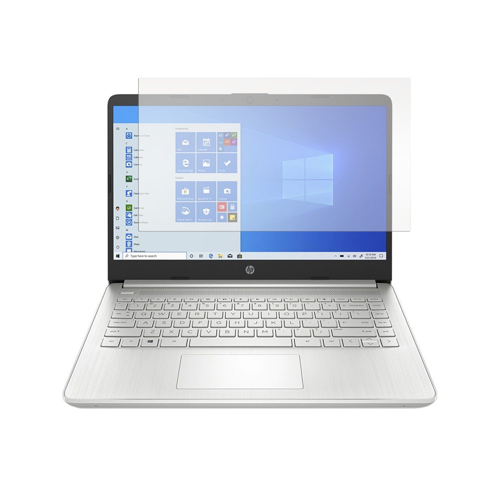 HP Stream 14 FQ000 Screen Protector - Paper