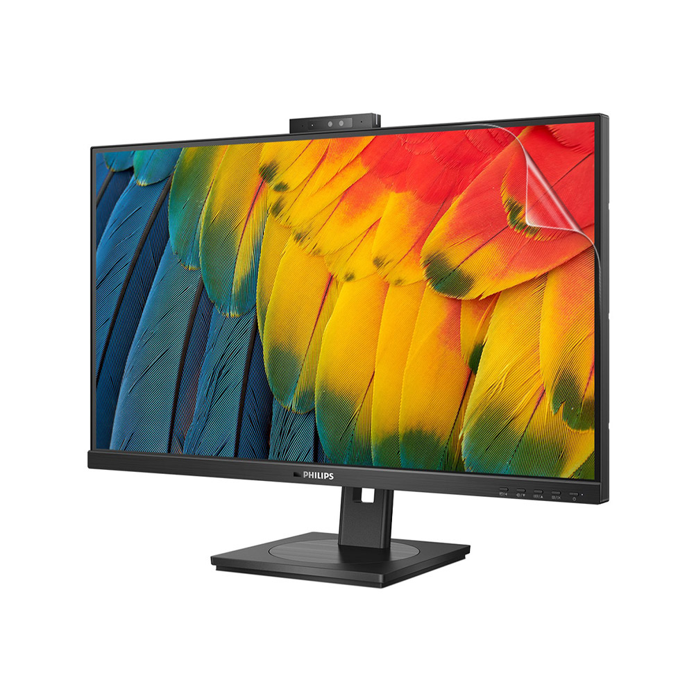 Philips Monitor 24 24B1U5301H Screen Protector - Vivid
