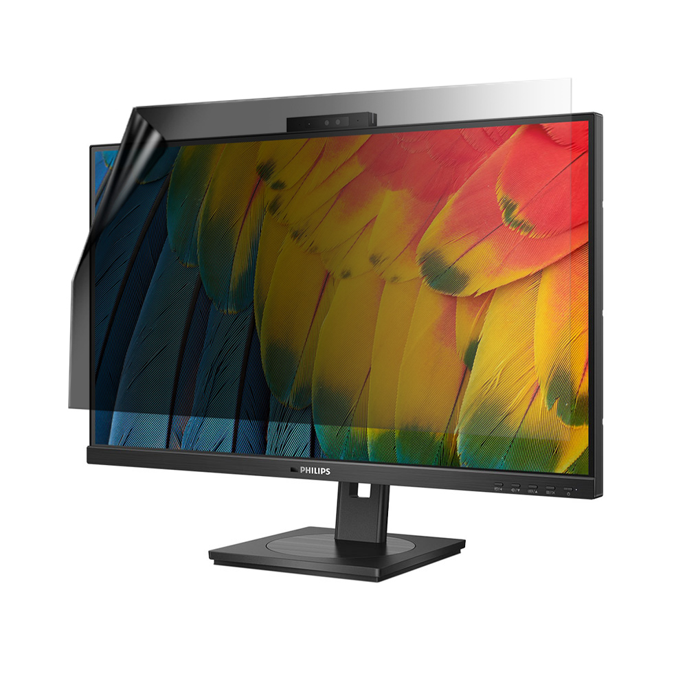 Philips Monitor 24 24B1U5301H Screen Protector - Privacy Lite