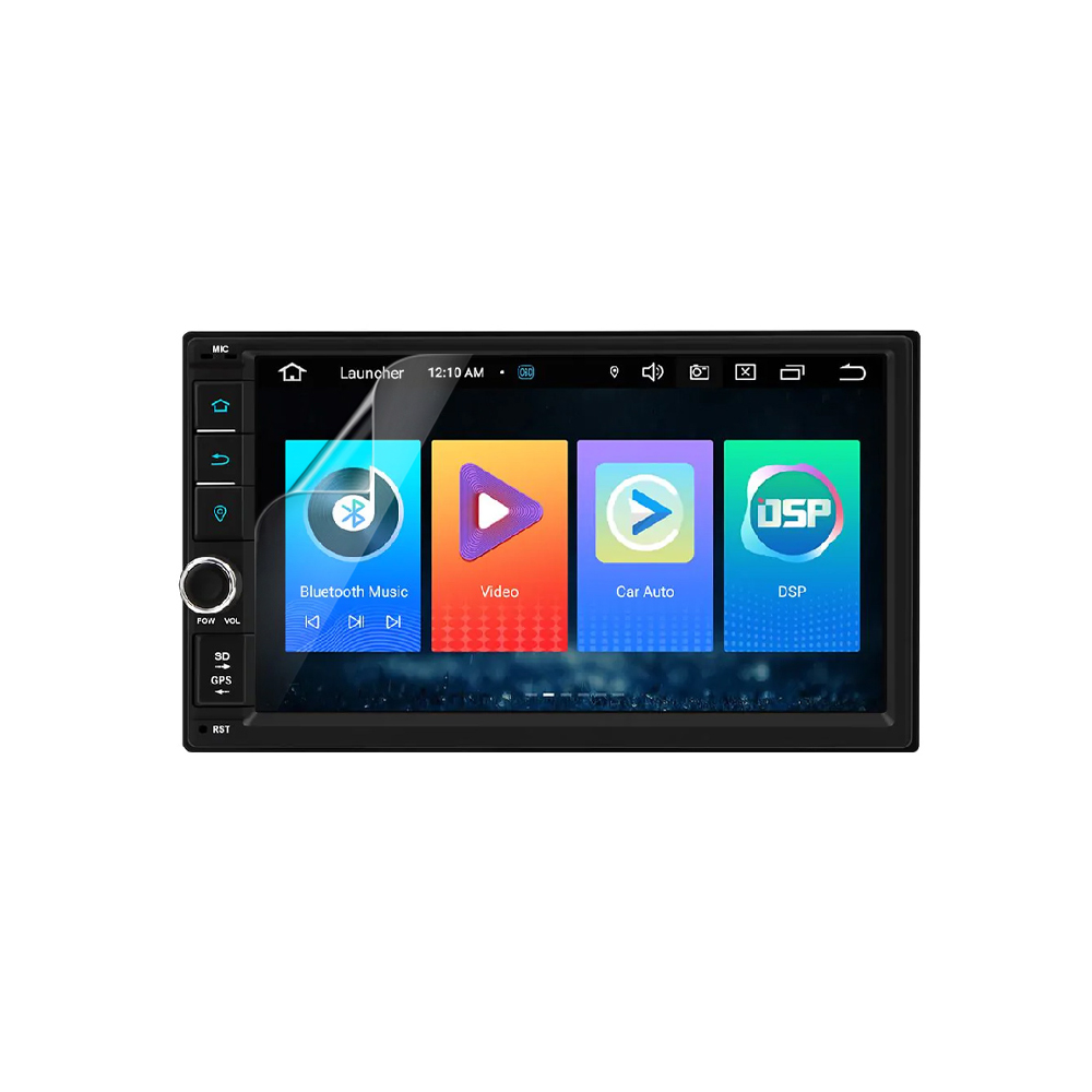 Xtrons TSF701L Screen Protector - Matte