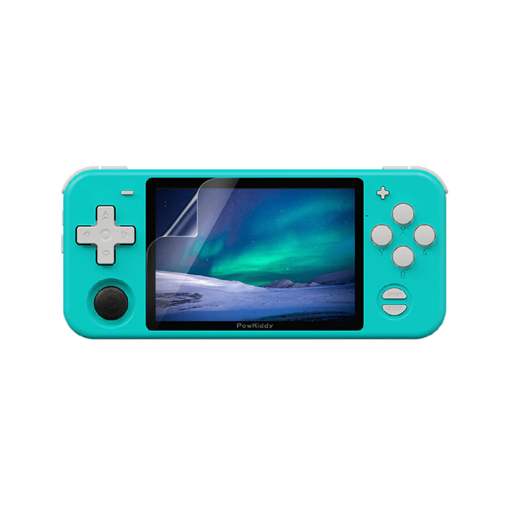 Powkiddy RGB10 Pro Screen Protector - Matte