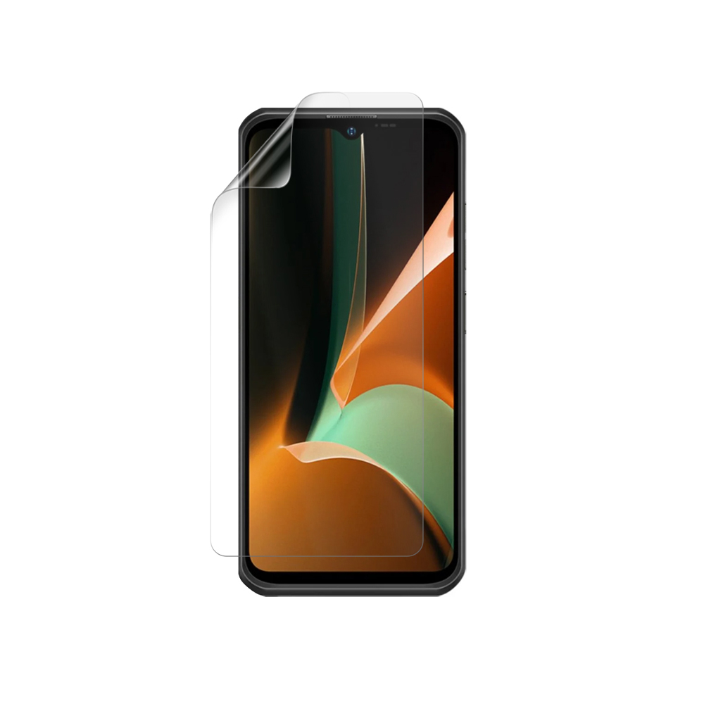 Ulefone Armor 17 Pro Screen Protector - Silk
