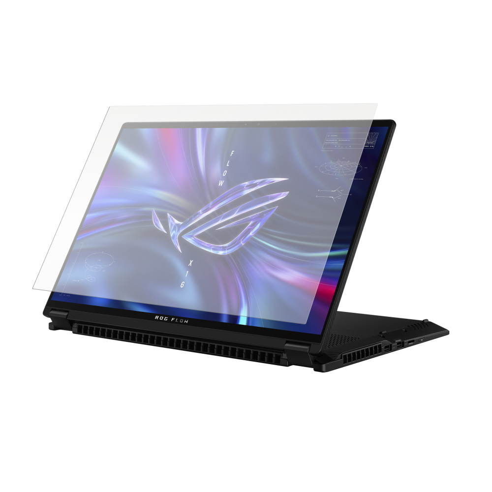 Asus ROG Flow X16 (2023) GV601 Screen Protector - Paper