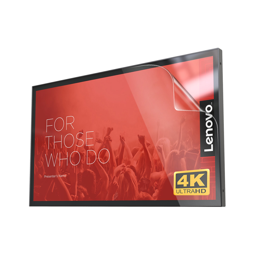 Lenovo Instorescreen inTOUCH270 Screen Protector - Matte