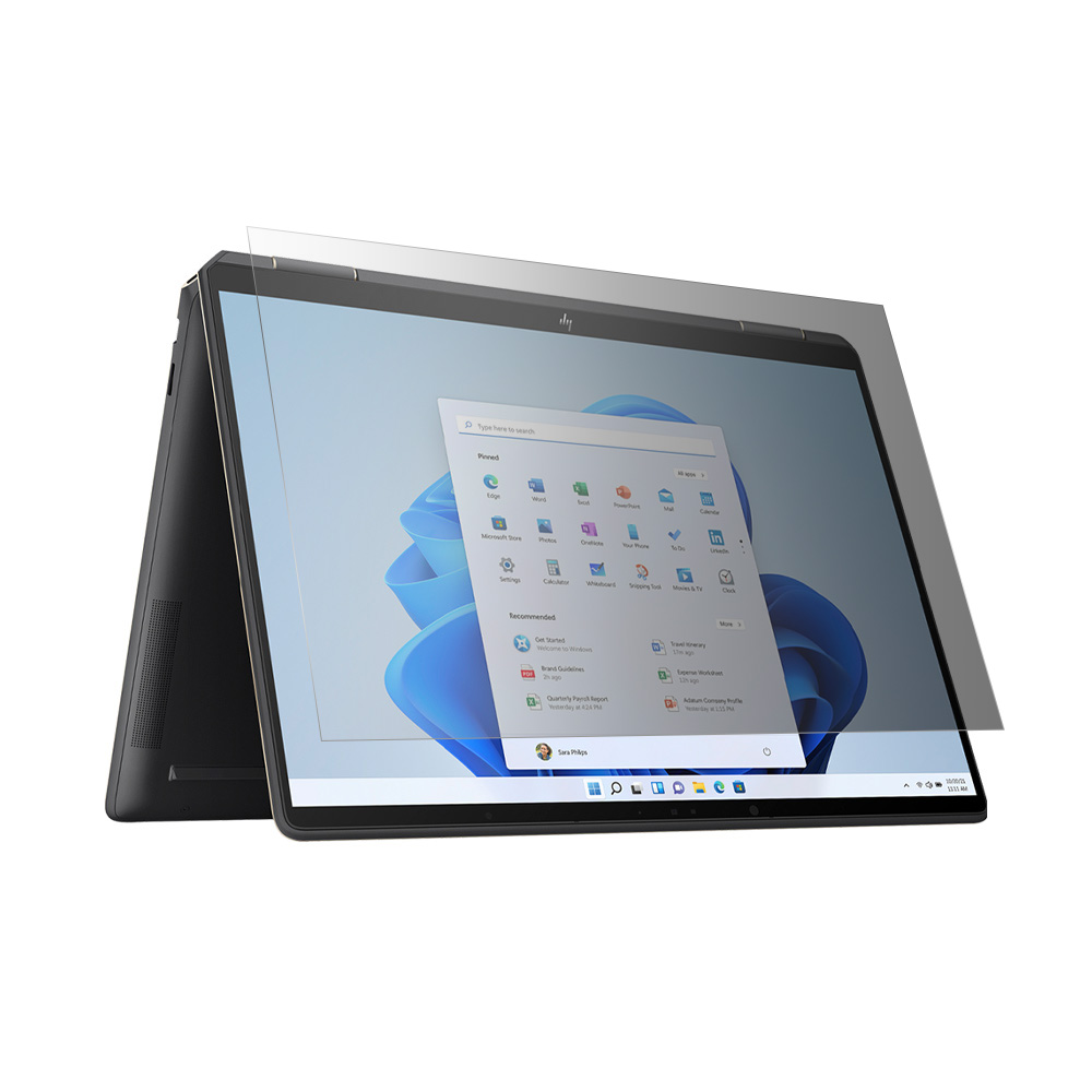 HP Spectre x360 14 ef1000 Screen Protector - Privacy