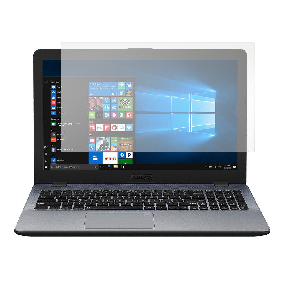 Asus Vivobook 15 X542 (Non-Touch) Screen Protector - Paper