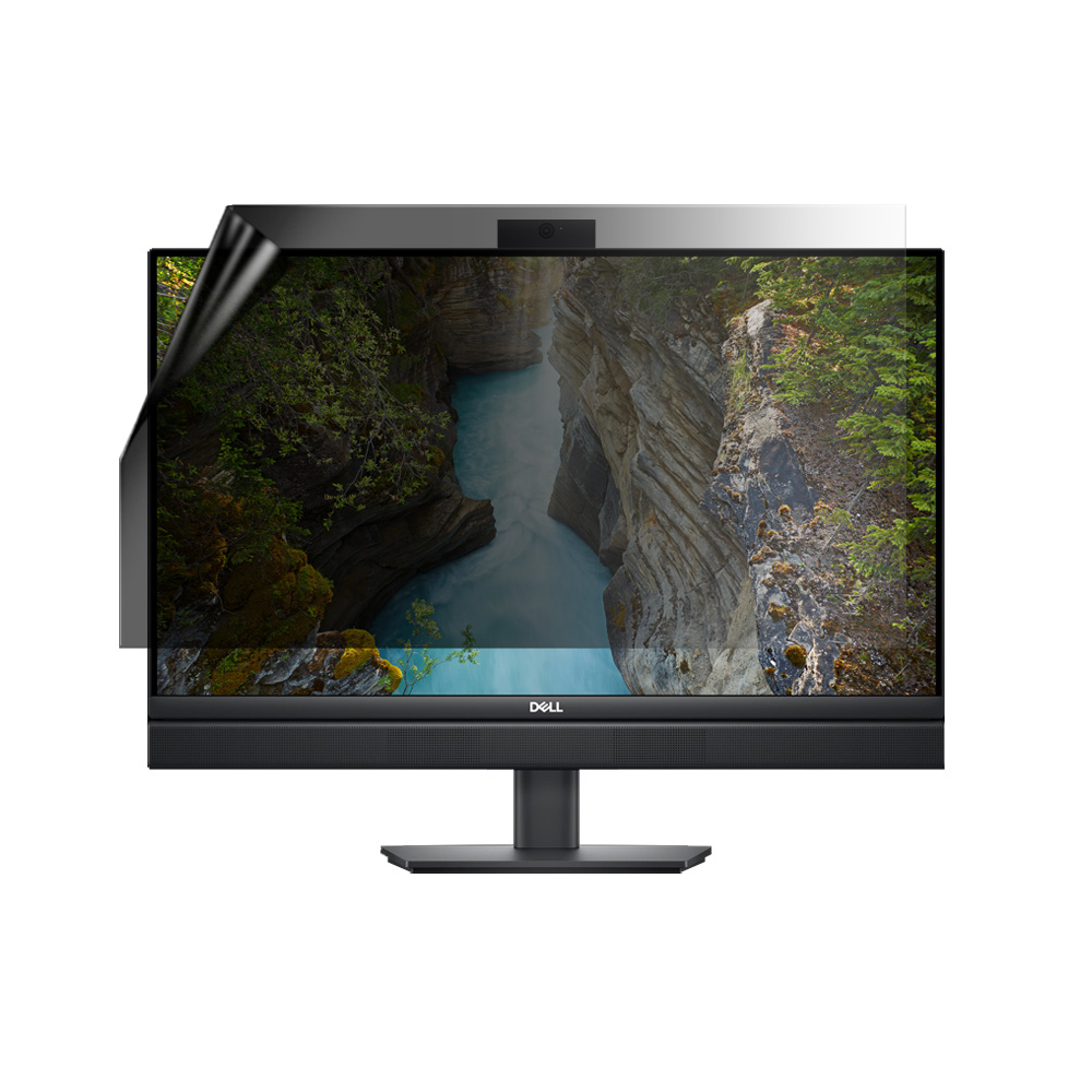 Dell OptiPlex 7410 All-in-One (Non-Touch) Screen Protector - Privacy Lite