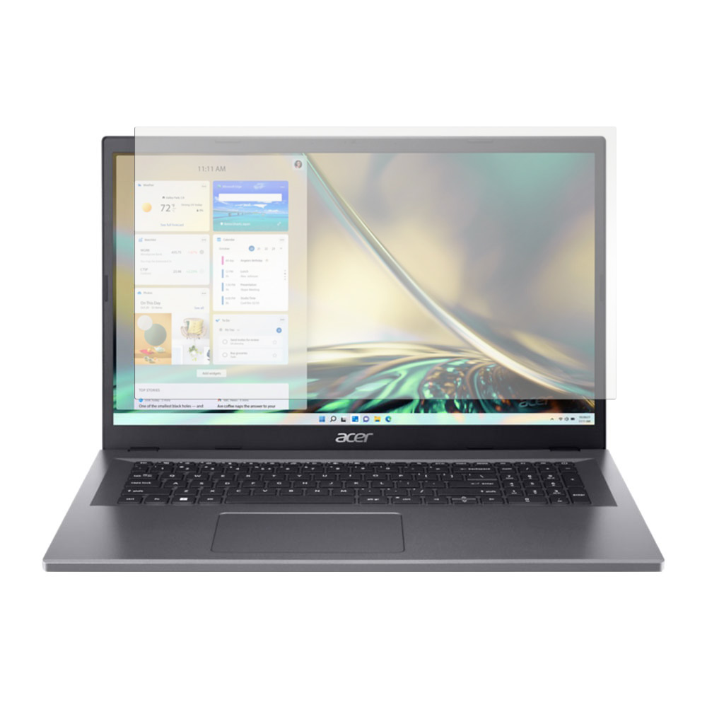 Acer Aspire 3 A317-55P Screen Protector - Paper