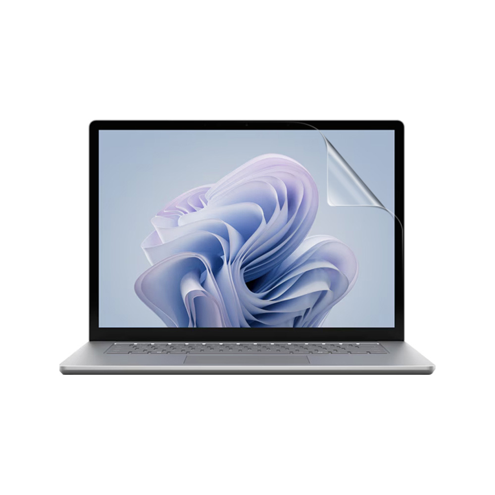 Microsoft Surface Laptop 6 (15) Screen Protector - Vivid