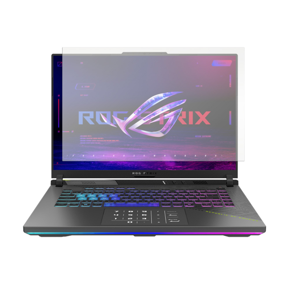 Asus ROG Strix G16 (2025) G614 Screen Protector - Paper