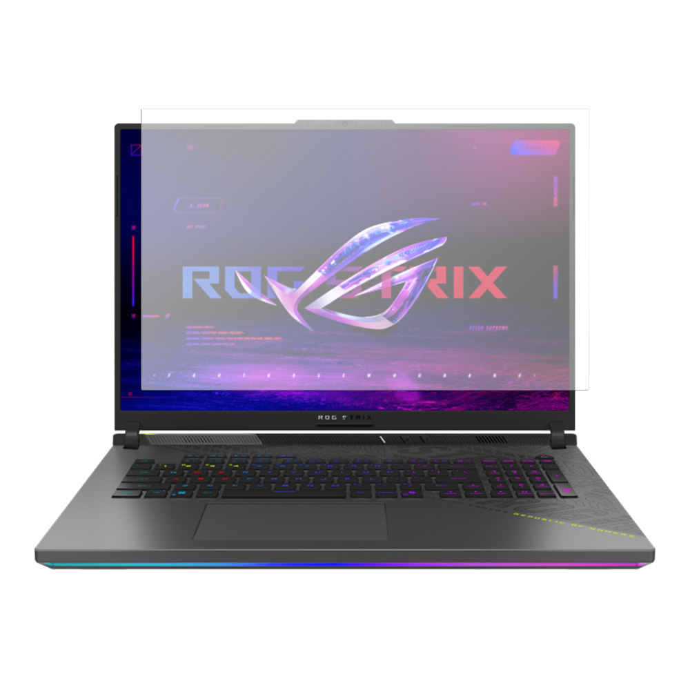 Asus ROG Strix G18 (2025) G814 Screen Protector - Paper