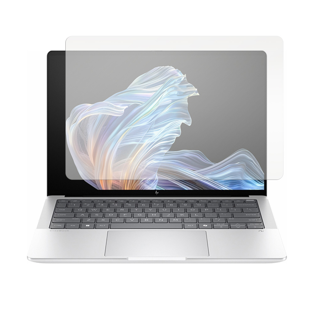 HP EliteBook X G1a 14 (Touch) Screen Protector - Paper