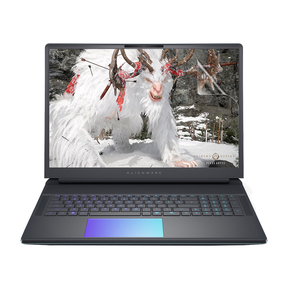Dell Alienware 18 Area-51 AA18250 Screen Protector - Vivid