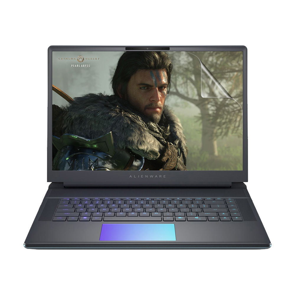 Dell Alienware 16 Area-51 AA16250 Screen Protector - Vivid