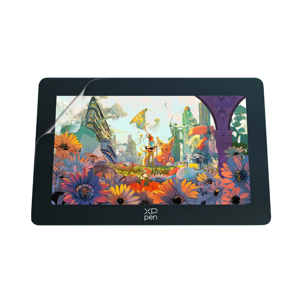 XP-Pen Artist Pro 24 (Gen2) 4K Screen Protector - Vivid