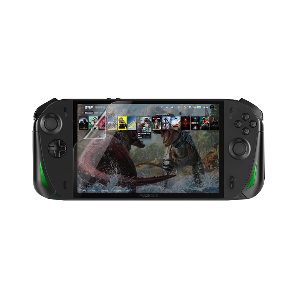 AOKZOE A1X Screen Protector - Matte