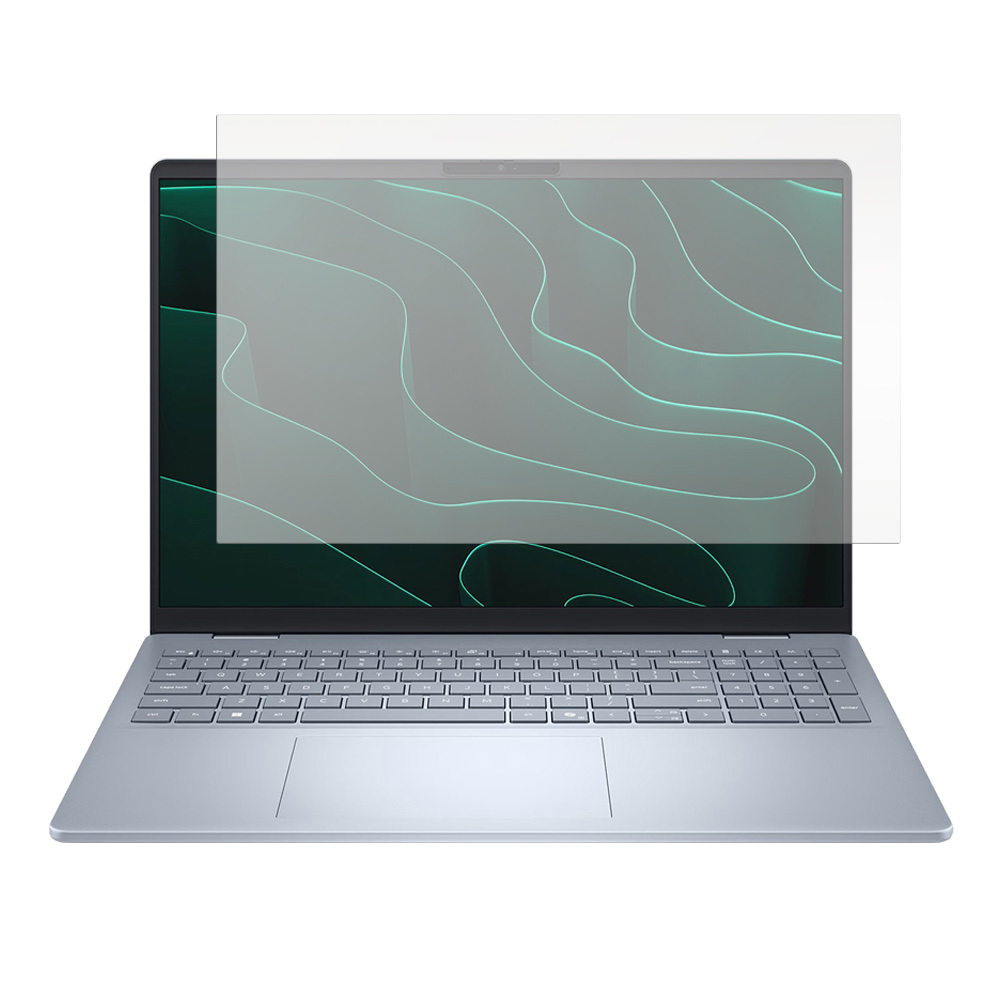 Dell 16 Plus DB16255 (Touch) Screen Protector - Paper