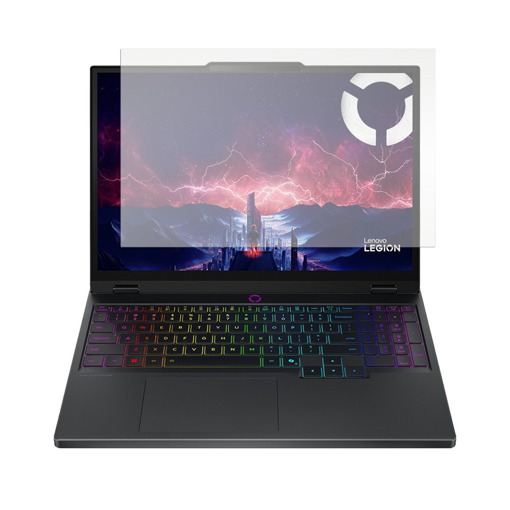 Lenovo Legion 5 15AKP10 Screen Protector - Paper