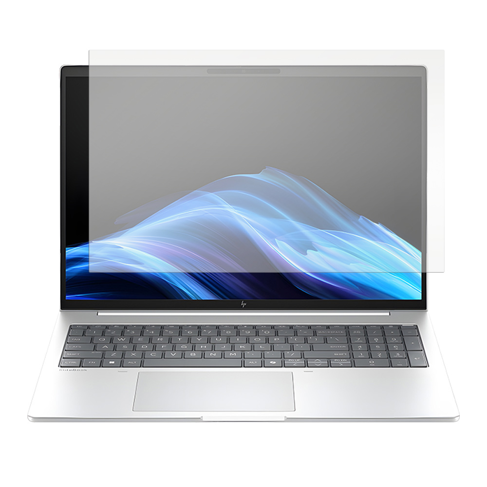 HP EliteBook 8 G1i 16 (Touch) Screen Protector - Paper