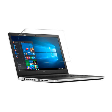 Dell Inspiron i5558 Screen Protector - Silk