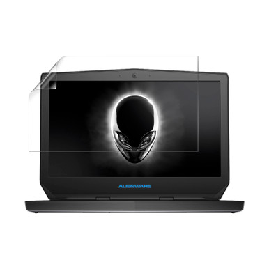Dell Alienware 13 r2 (Touch) Screen Protector - Silk