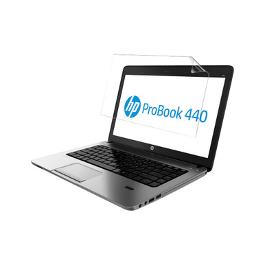 HP ProBook 440 G1 Screen Protector - Silk