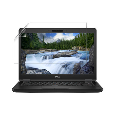 Dell Latitude 14 5490 Screen Protector - Silk