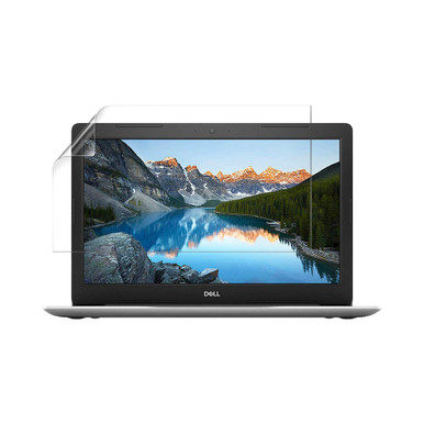Dell Inspiron 15 5570 (Touch) Screen Protector - Silk