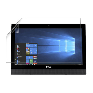Dell OptiPlex All-In-One 20 3050 (Touch) Screen Protector - Silk