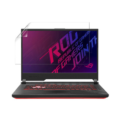 Asus ROG Strix G15 G512L Screen Protector - Silk