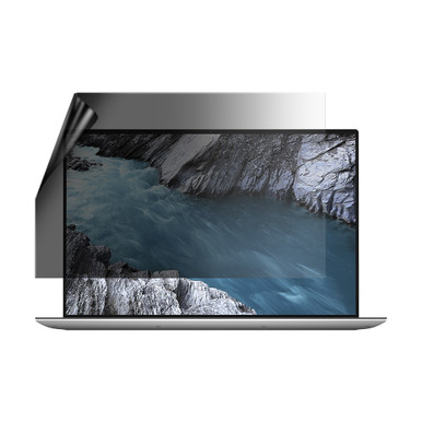 Dell XPS 15 9500 (Touch) Screen Protector - Privacy Lite