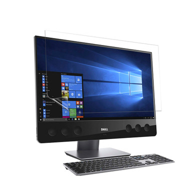 Dell OptiPlex All-In-One 27 7760 (Non-Touch) Screen Protector - Silk