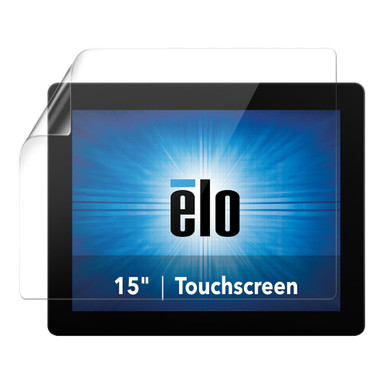 Elo 1590L 15 Open Frame Touchscreen E334335 Screen Protector - Silk