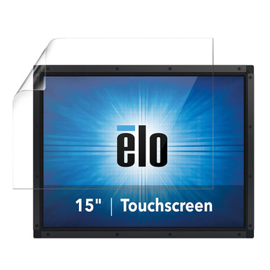 Elo 1590L 15 Open Frame Touchscreen E326738 Screen Protector - Silk