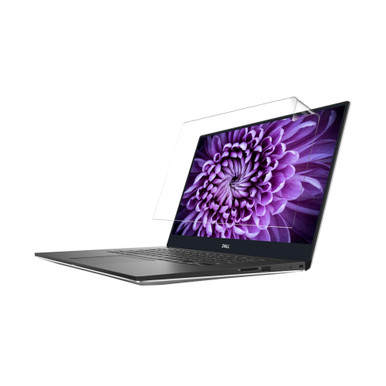 Dell XPS 15 7590 (4K OLED) Screen Protector - Silk