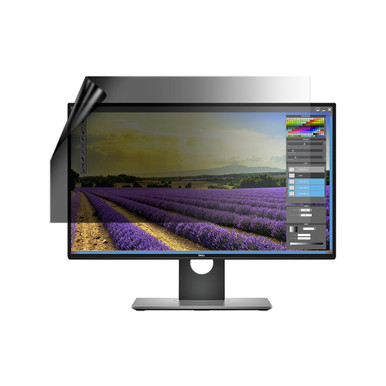 Dell UltraSharp Monitor 25 U2518D Screen Protector Privacy Lite