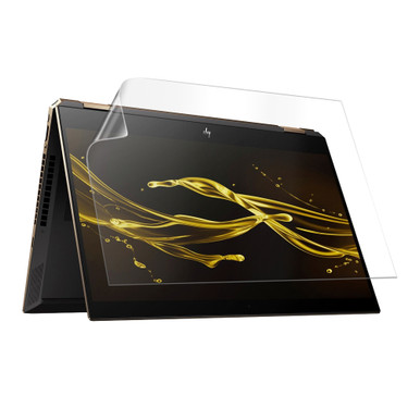 HP Spectre x360 15 DF1029NA Screen Protector - Silk