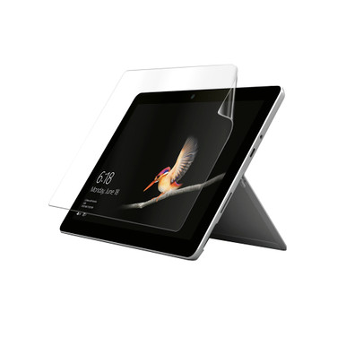 Microsoft Surface Go Screen Protector - Silk