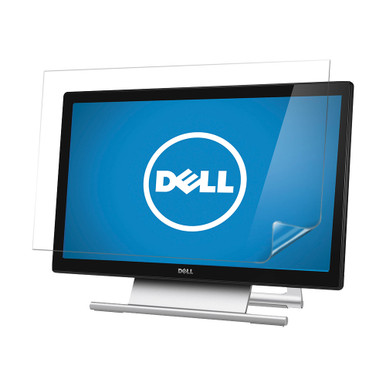 Dell Touchscreen Monitor S2240T Screen Protector - Silk