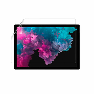 Microsoft Surface Pro 6 Screen Protector - Silk