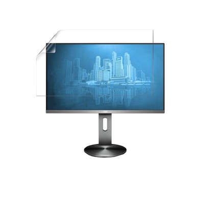 AOC Monitor U2790PQU Screen Protector - Silk